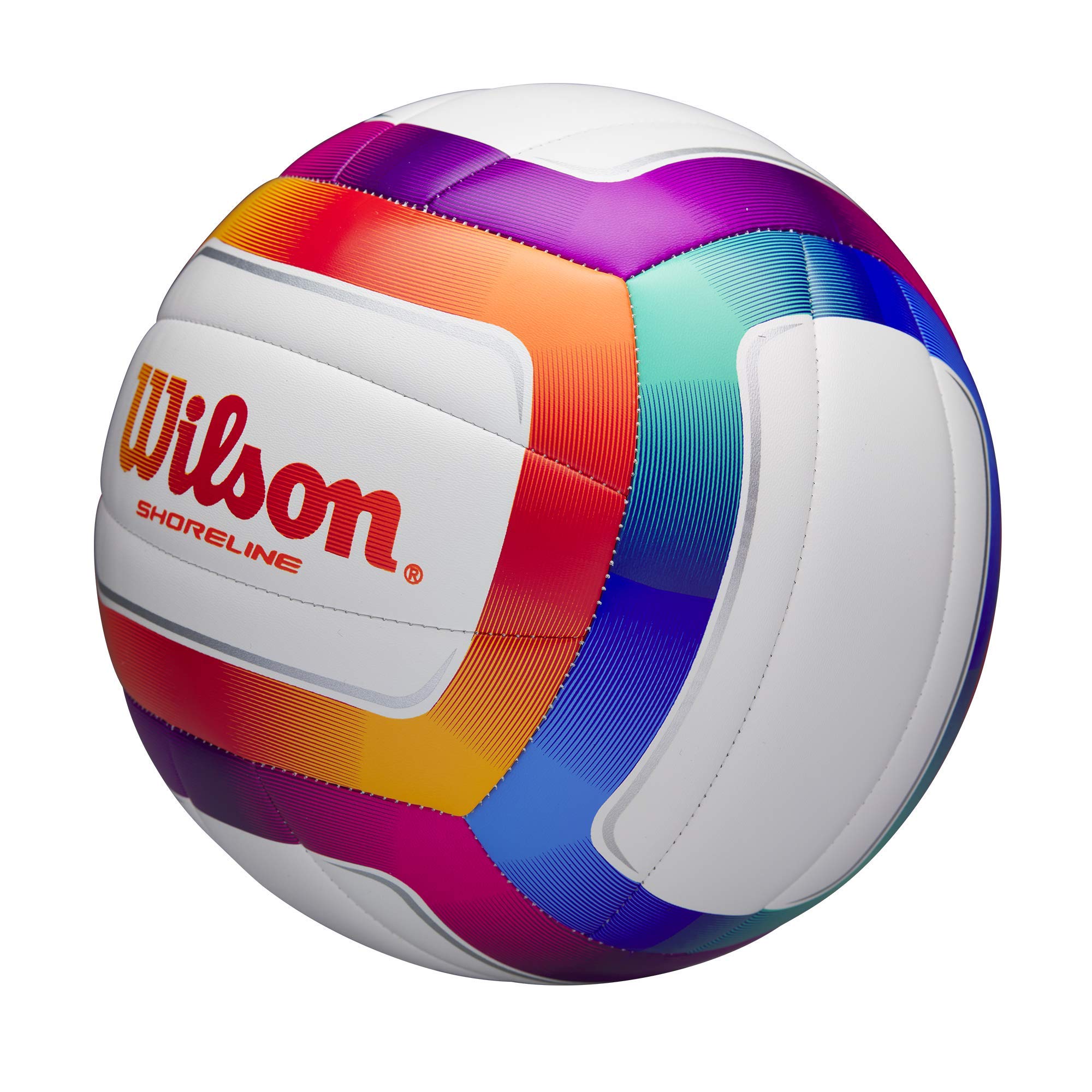Wilson Shoreline Voleyball -Multi Color