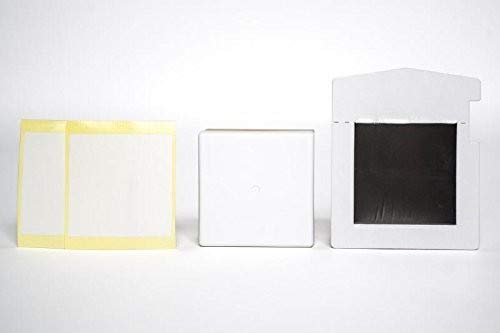Silhouette America Mint Stamp Kit, X-Large