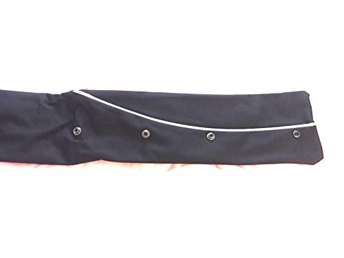 TEACHERLIN hockey stick bag, free size, protection for hockey blade, traveling using