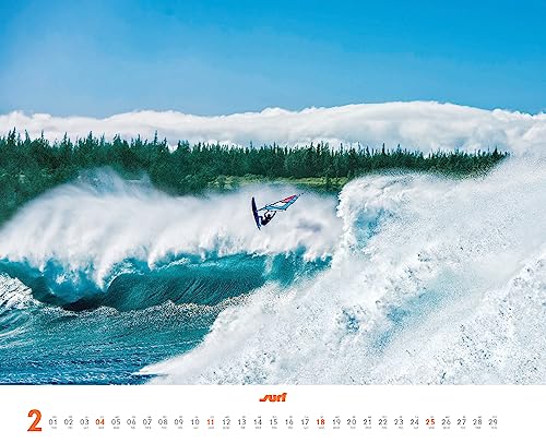 Surf 2024