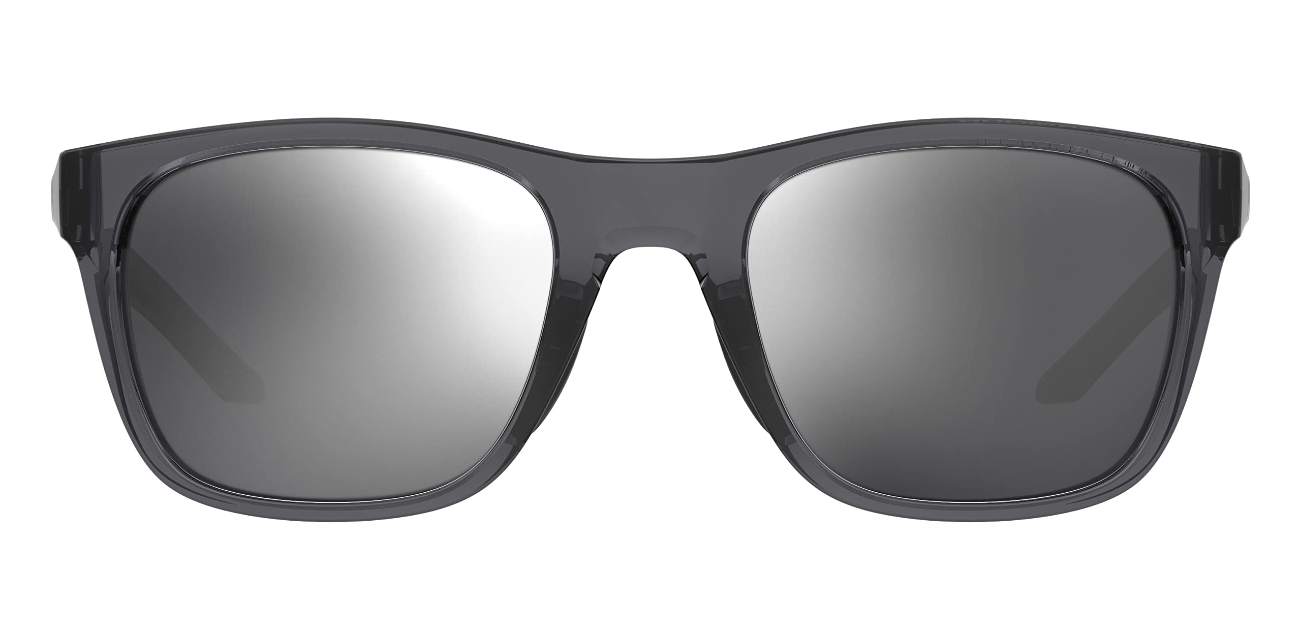 Under Armour Adult UA Raid Rectangular Sunglasses