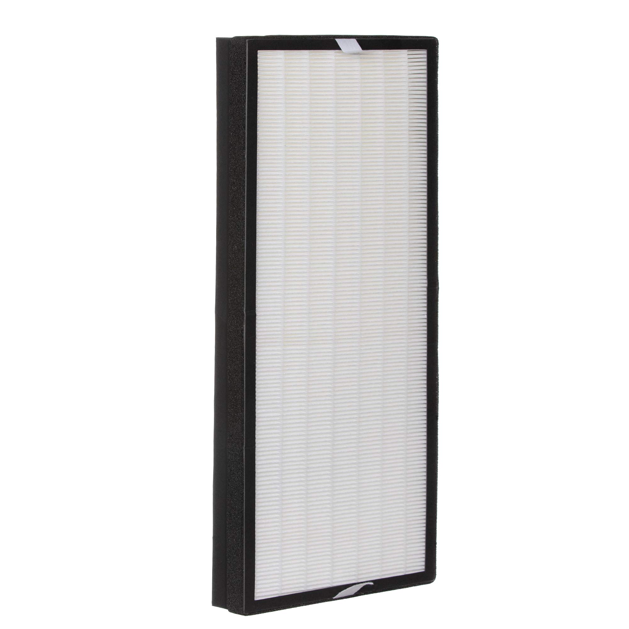 True HEPA H13 Grade Compatible XD6077U0 Filter Replacement for Rowenta PU6020 and PU6010 Intense Pure Air XL Purifier