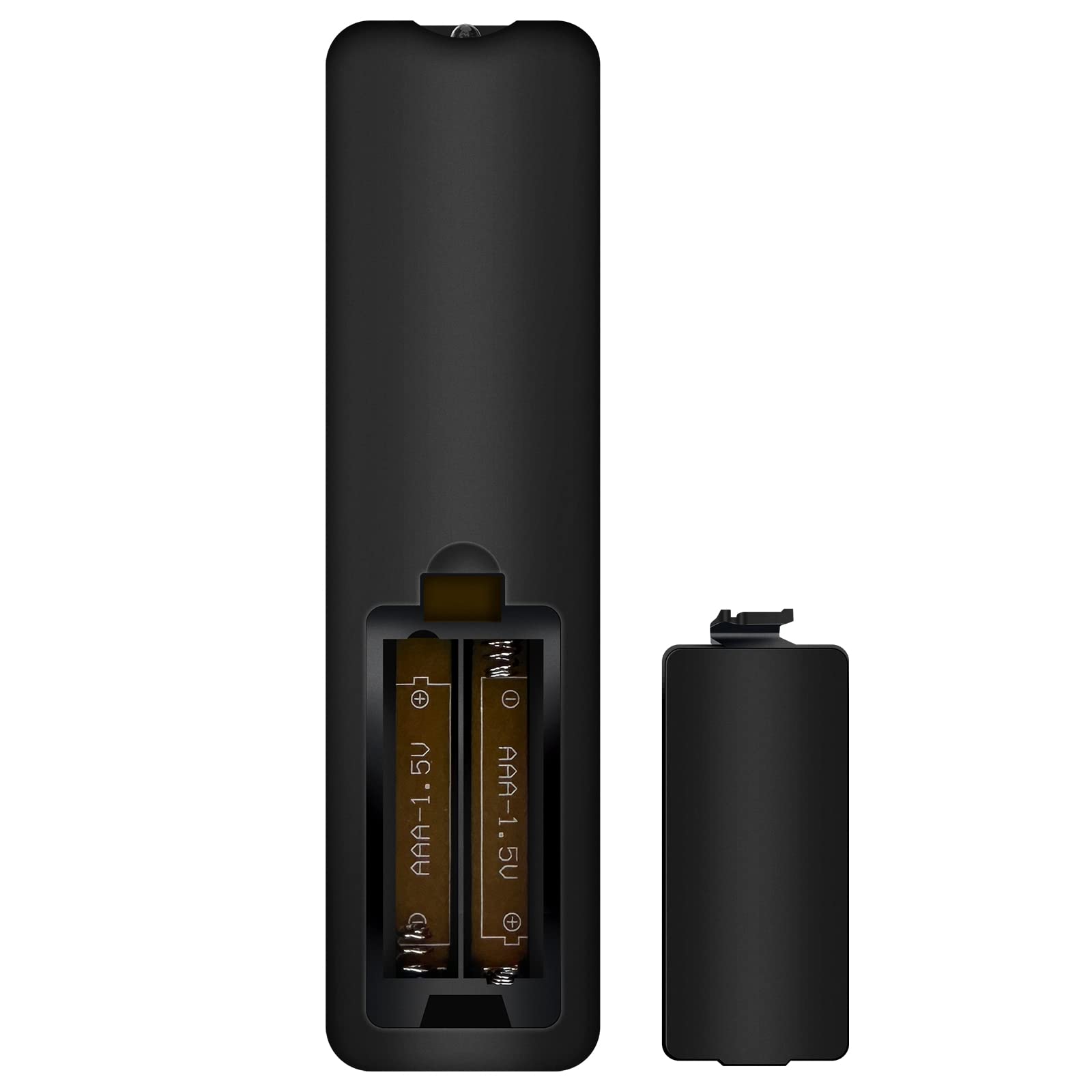 Replaced Remote Control for OXS S3 Soundbar, Black
