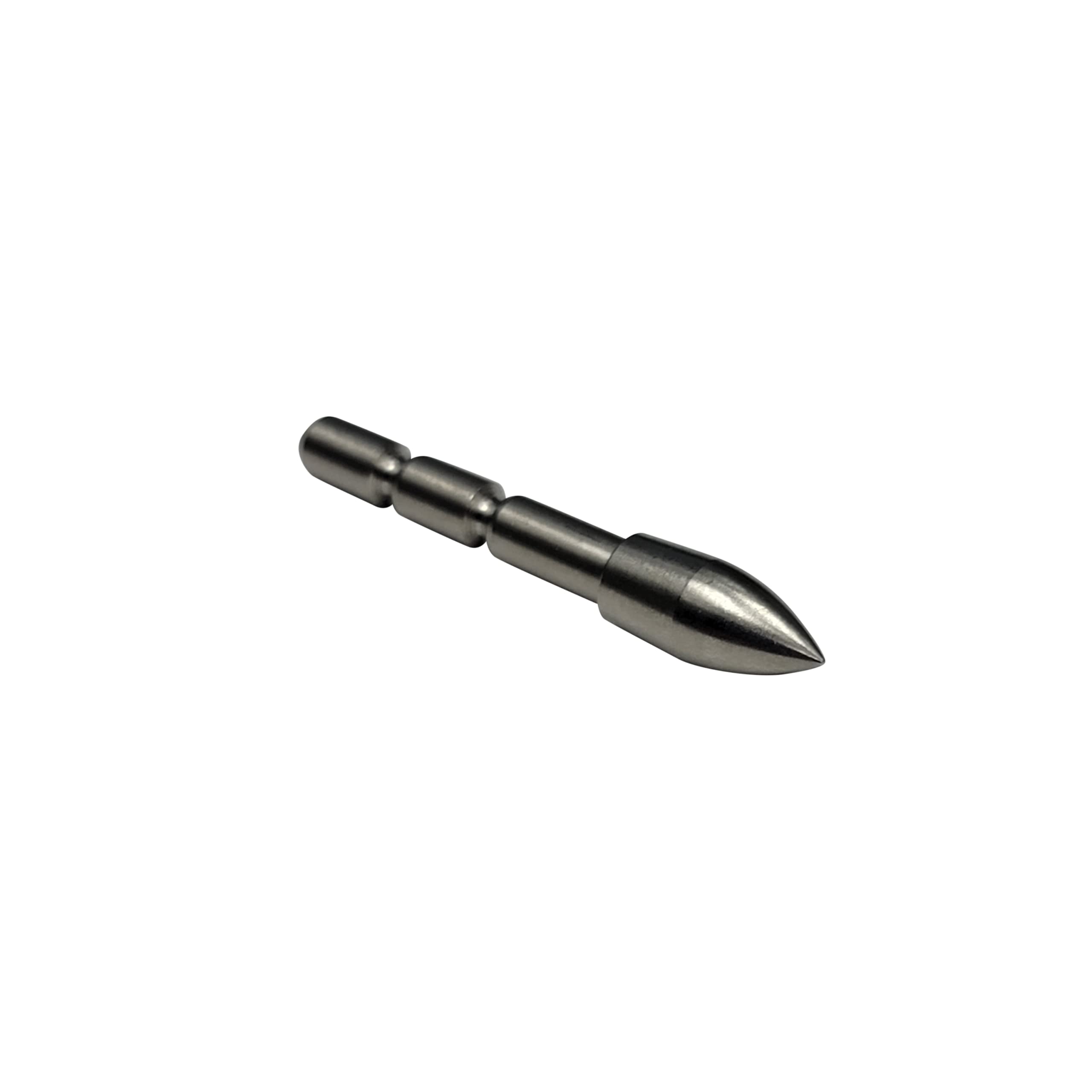 Southland Archery Supply SAS Spirit Carbon Arrow Glue in Point (1000/1100/1200 70 Grain)