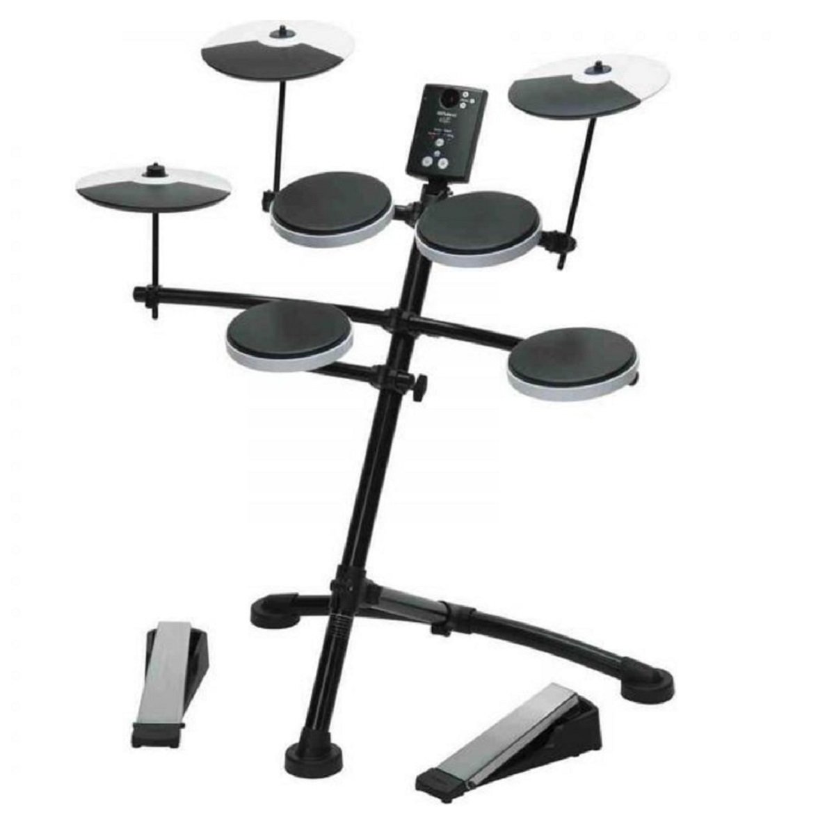 Roland TD-1K Entry-level Electronic V-Drum Set