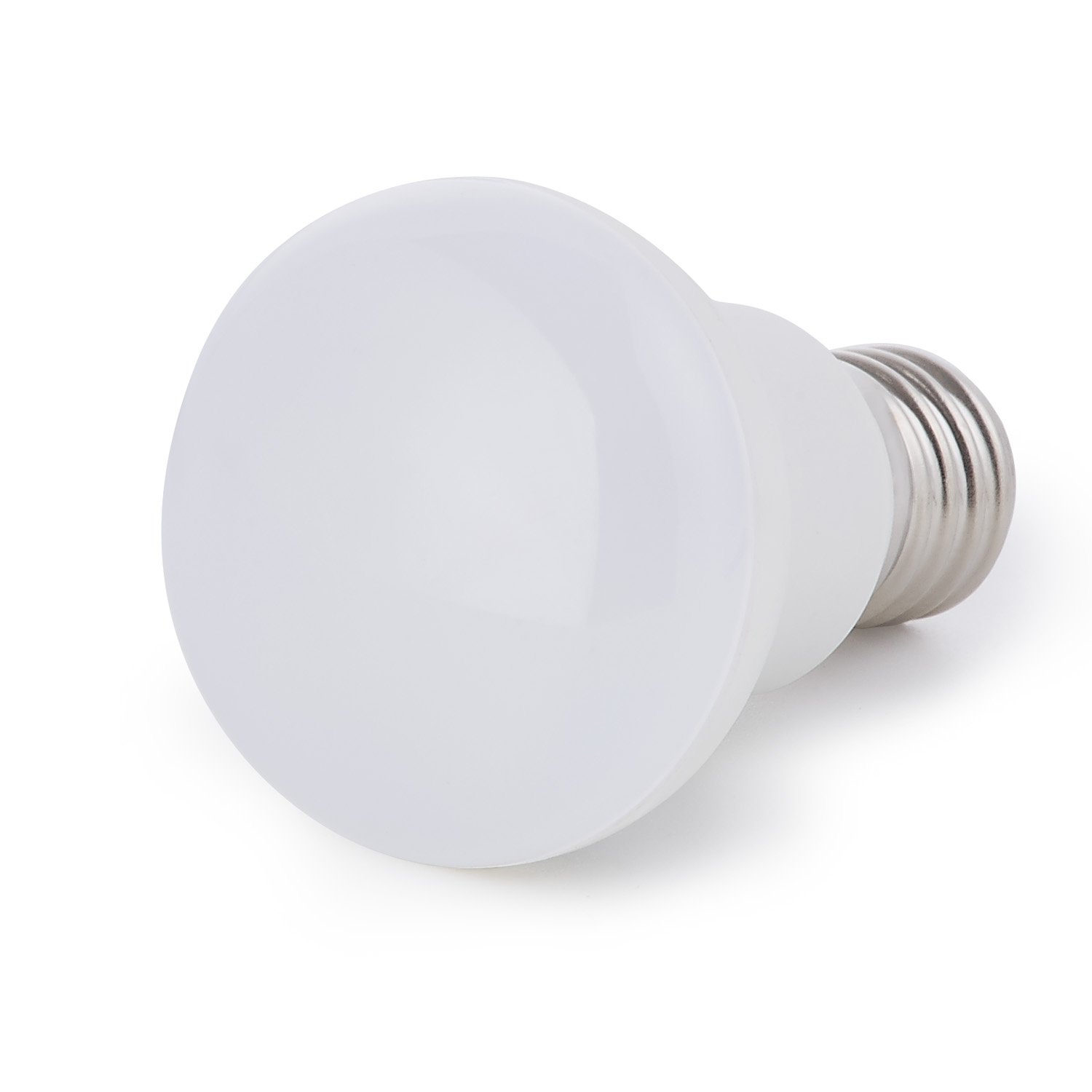 R14 E17 LED Light Bulb, 3W LED Bulb Replace 30W incandescent lamp, 4000K(Nature White), Mini Reflector Floodlight Non-Dimmable, Pack of 1