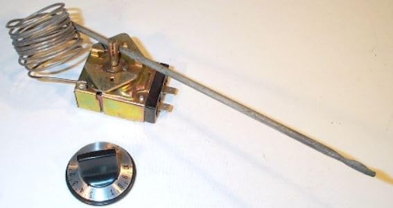 Robertshaw / Uni-Line 5300040 175-550 72Inda Electric Stat