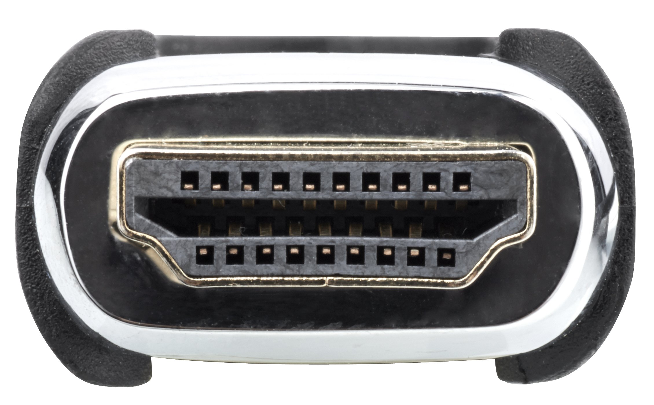 Ross HPHDMI3 3m High Performance High Speed HDMI Cable