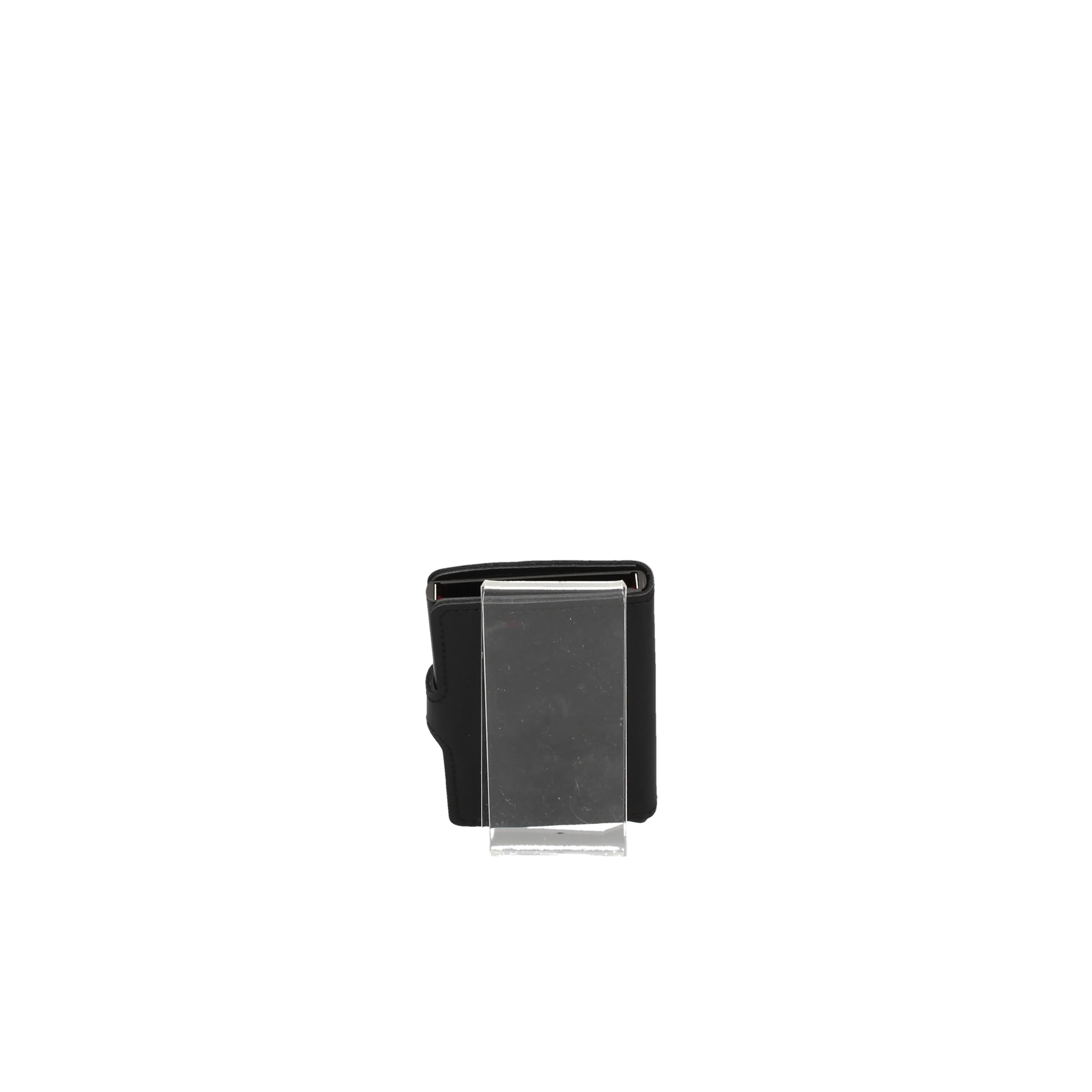 Secrid Modern, Matte Black, One Size