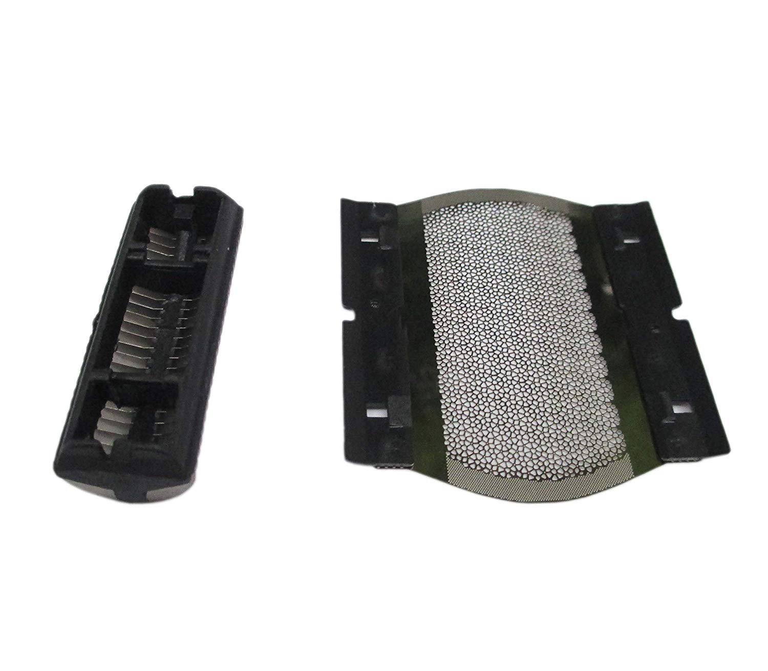 Shaver Replacement foil&Cutters for Braun 11B Series 1 150 140 130 120 110 5685