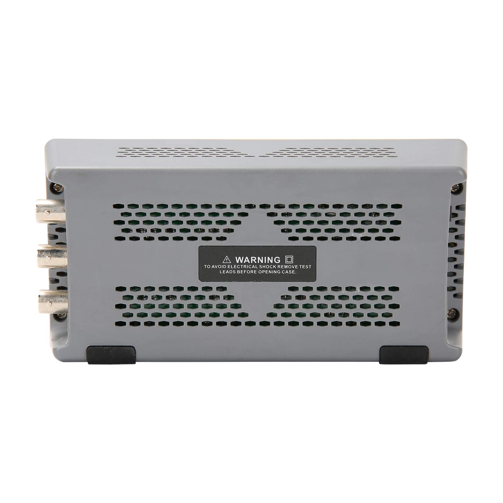 UNI-T UTG962 Function Generator Arbitrary Waveform Generator Kit Frequency Generator RF Signal Generator 60MHz 2 Channel 200MSa/s 14 Bits Dual-Channel