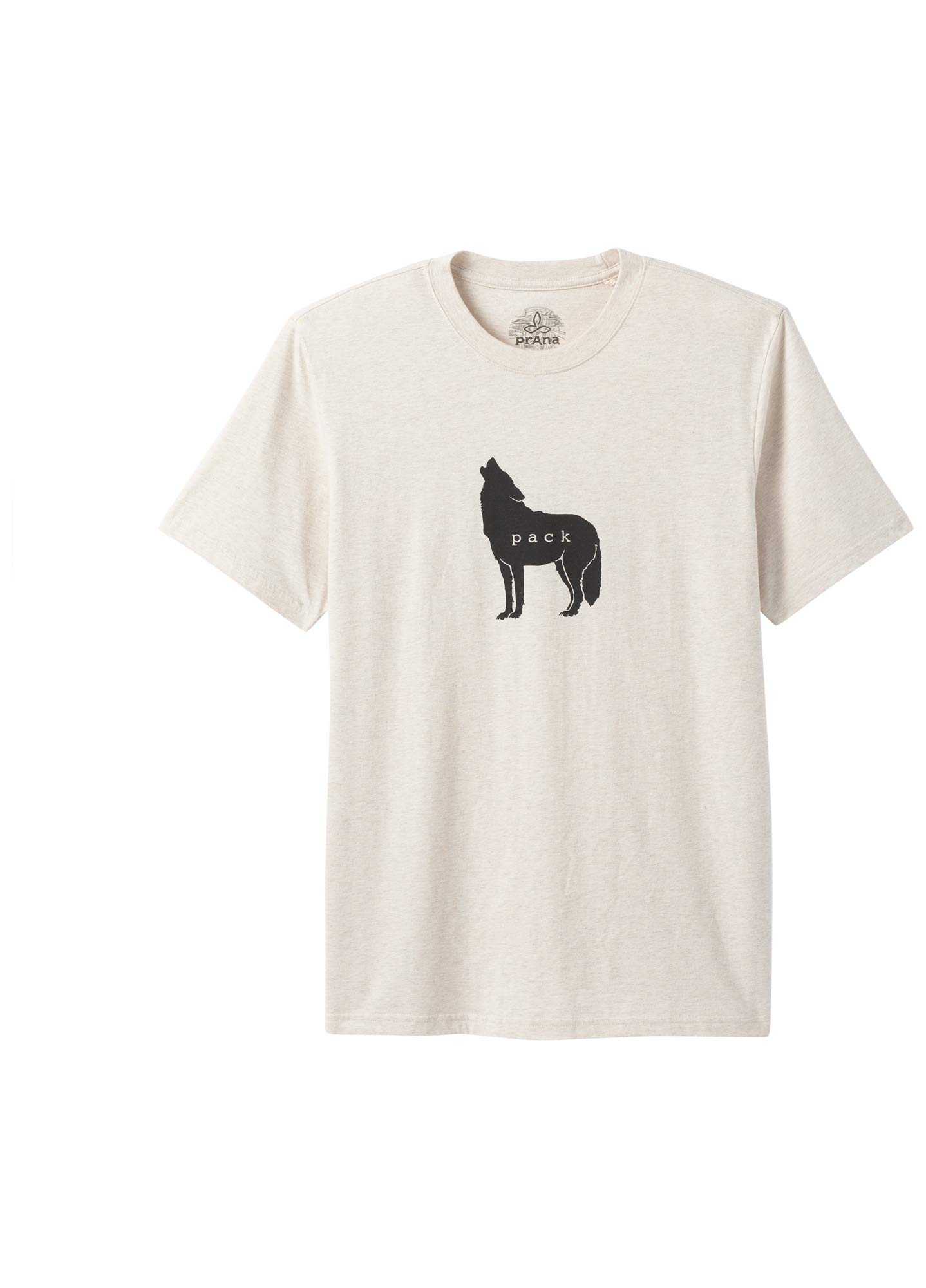 prAna Men's Wolf Pack Journeyman, Stone Heather, XX-Large