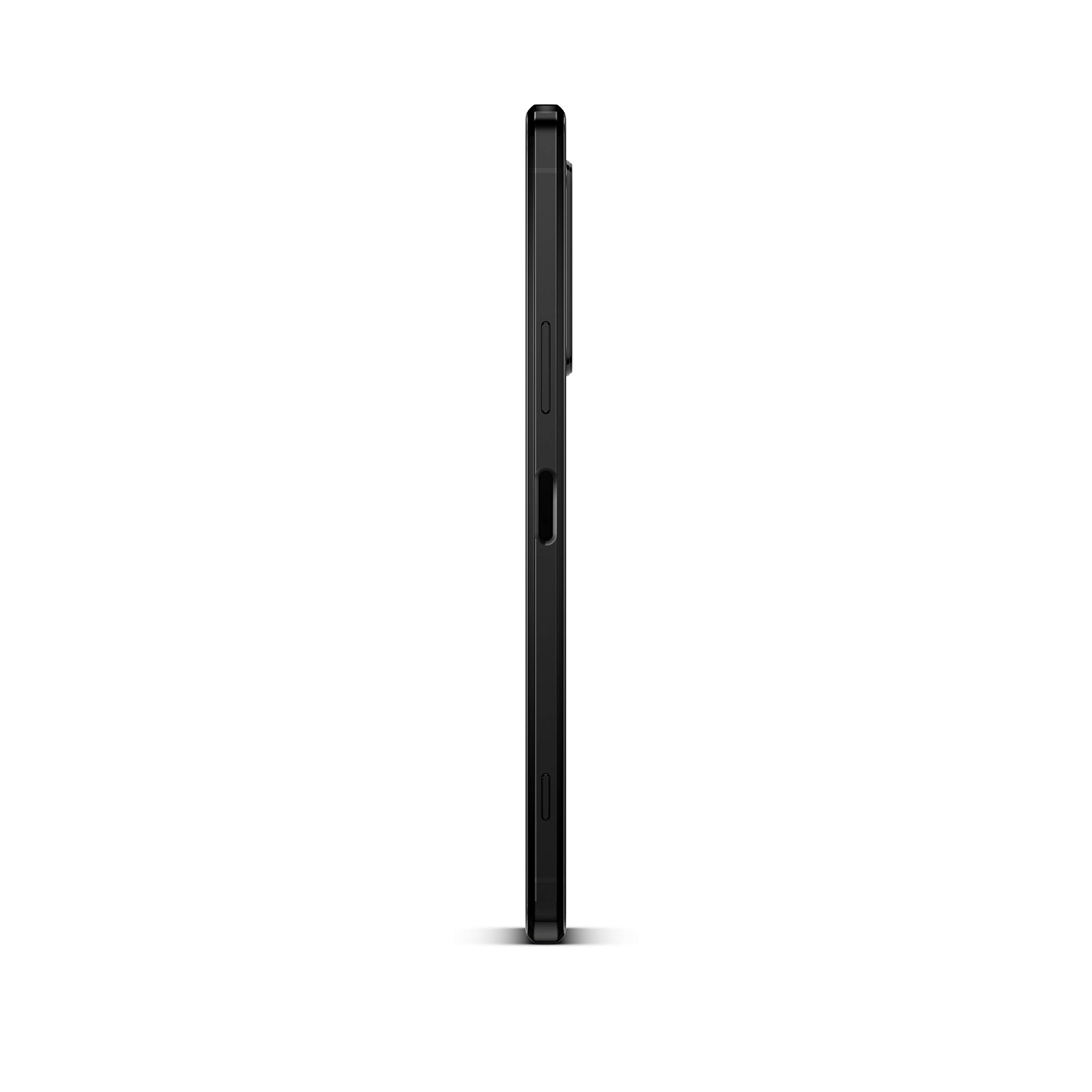 Sony Xperia 1 II XQ-AT52 256GB 8GB RAM International Version - Black