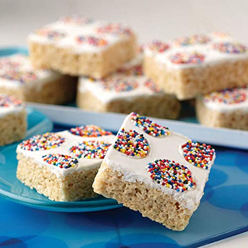 Wilton Performance Pans Aluminum Jelly Roll and Cookie Pan, 10.5 x 15.5-Inch, 3 Pack