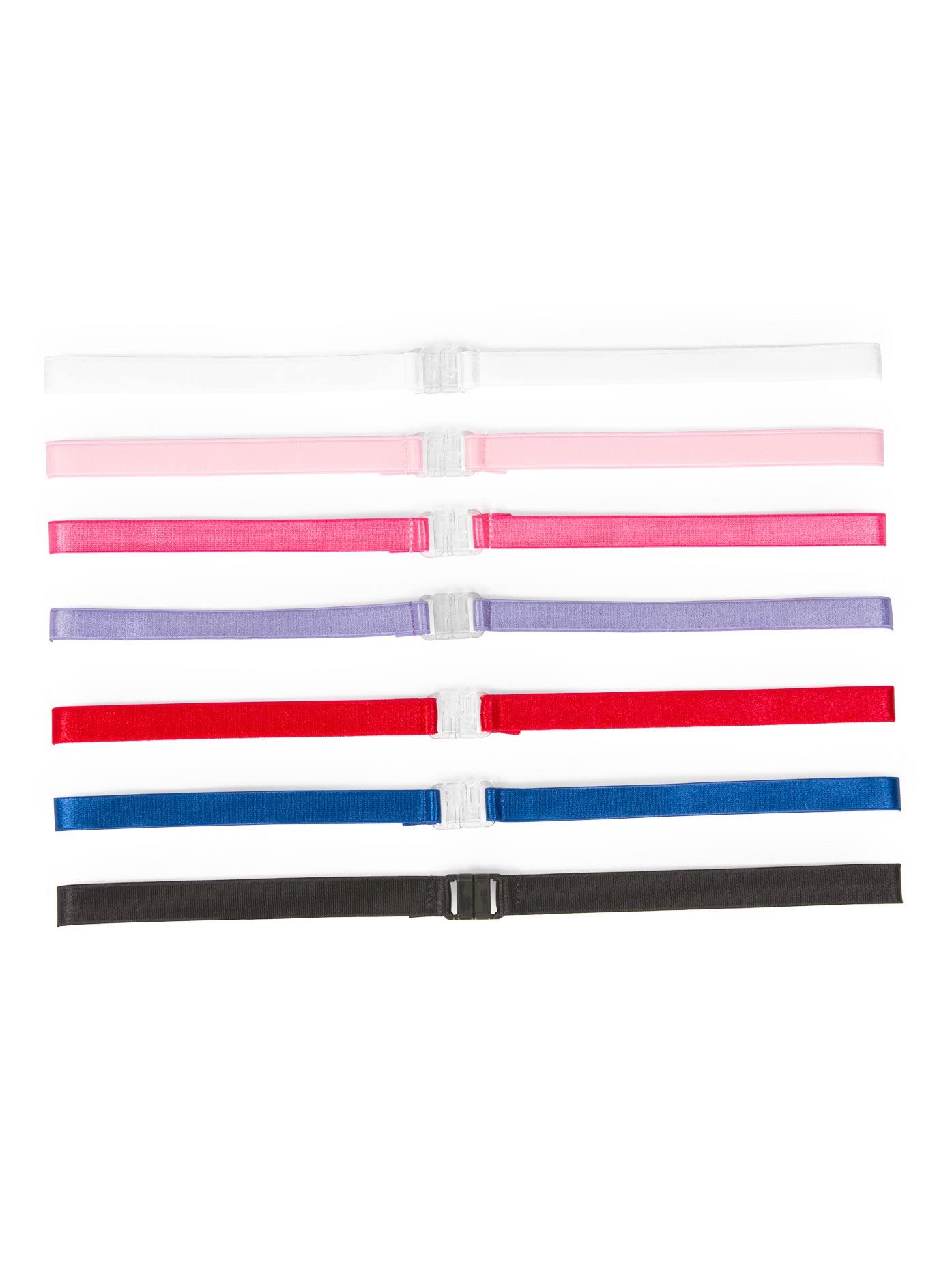 Raindance 1/2" Hip Alignment Belt Light Pink 60S