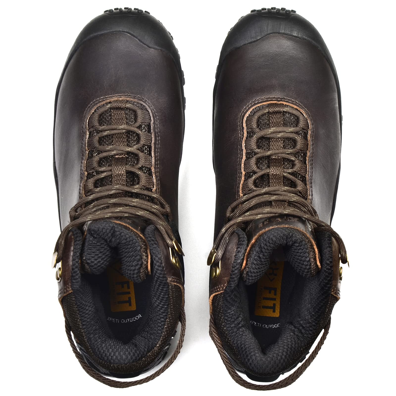 XPETI Men’s Gravel Non- Insulated Hunting Boots