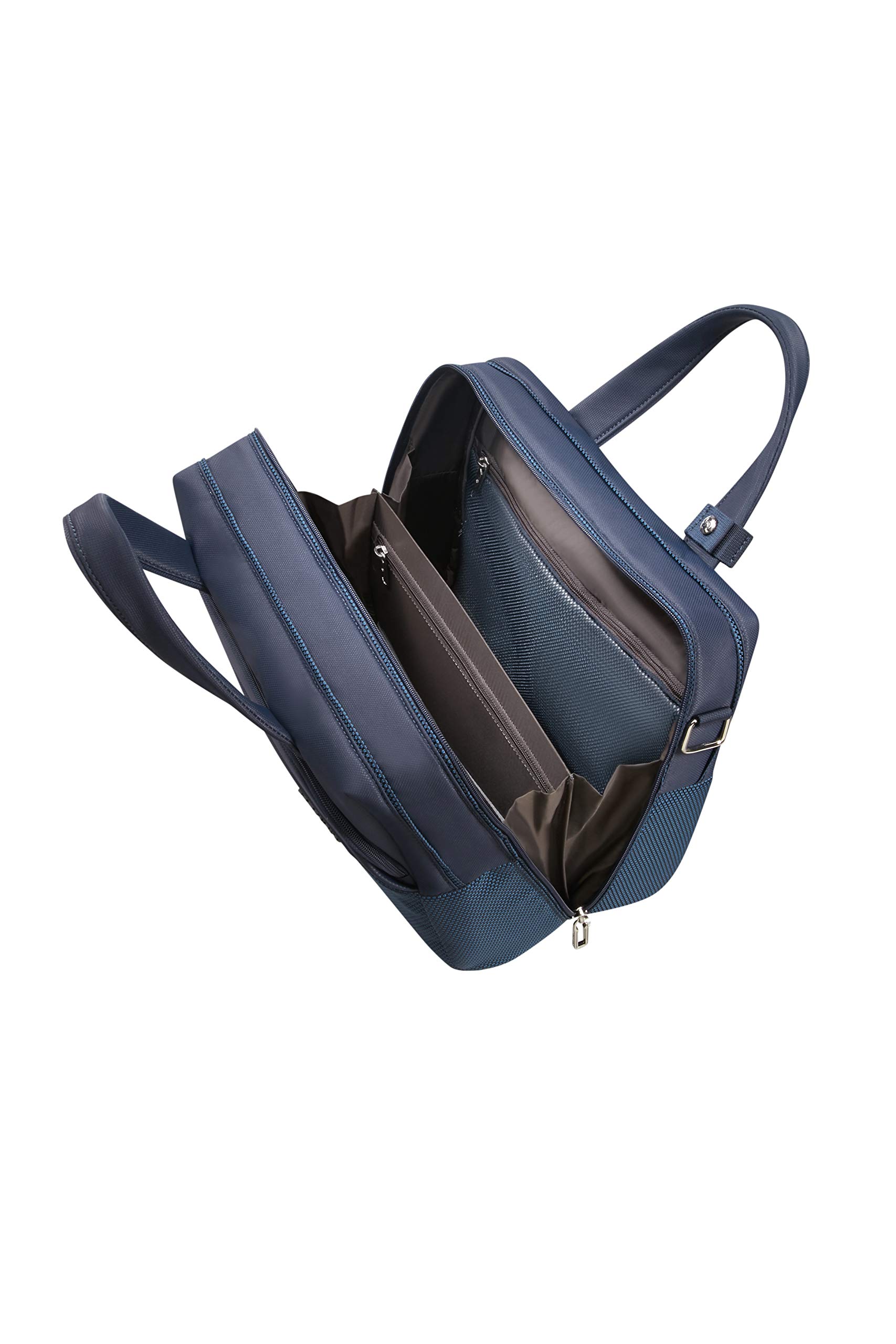 Samsonite Beauty Case, Blue (Dark Blue), 33cm/13