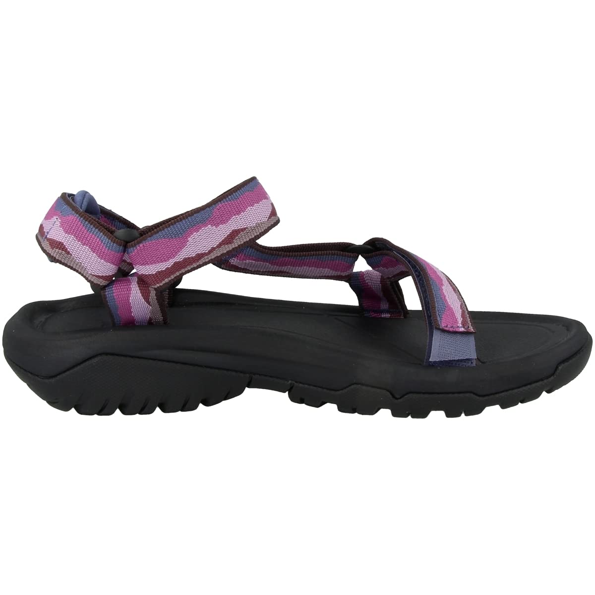 Teva Women's Hurricane XLT2 Sandal, Vista Blue Indigo, 6