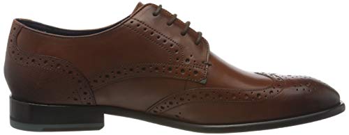 Ted Baker Men's TRVSS Shoes, Brown Tan, 10