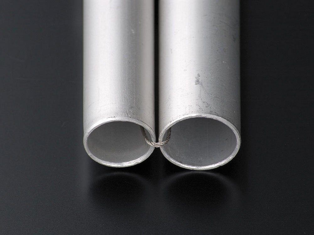 Snow Peak Light Tarp Pole, 150cm