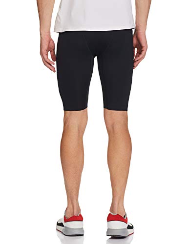 Under Armour Men's UA Rush Compression Shorts XXX-Large Black