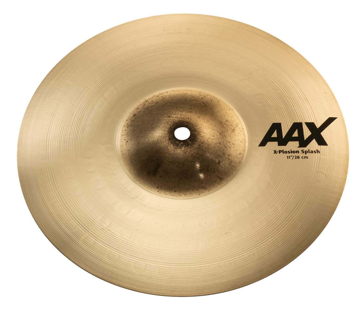 SABIAN 11" AAX X-Plosion Splash