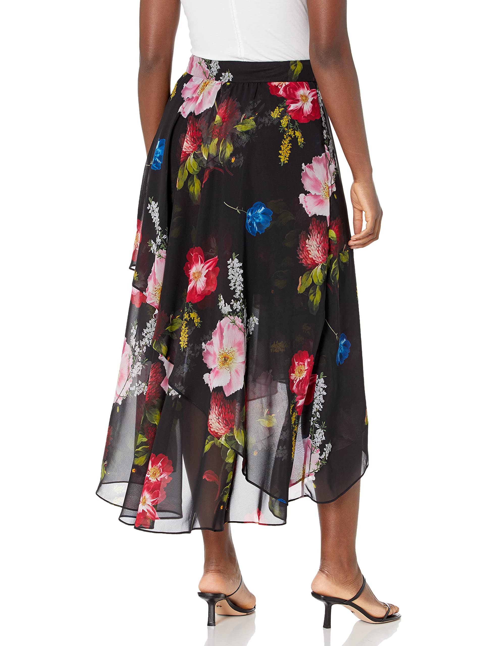 Ted Baker Women's RITTA, Black, 3