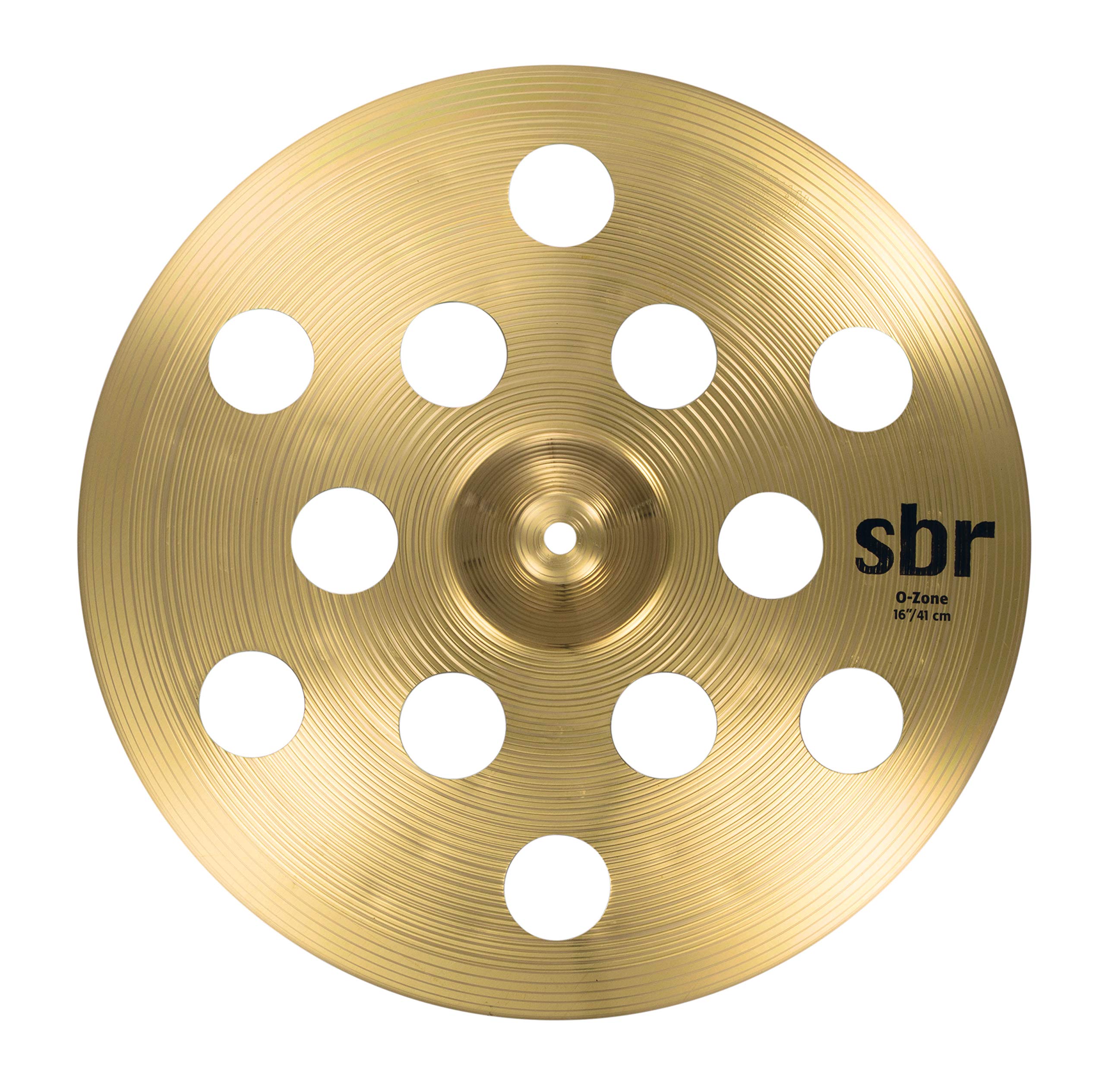 SABIAN 16" SBR O-Zone