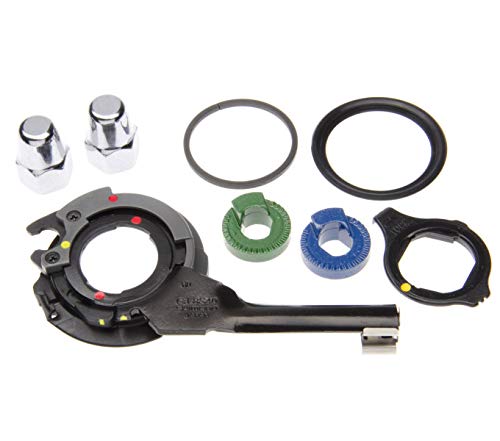 Shimano Joo. Nexus Accessories 8R31/8C31 Polyurethane Bicycle Accessories Unisex Adult, (Multi-Colour), One Size