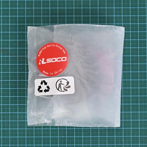 RLSOCO Hard Case Holder for Galaxy SmartTag2 / SmartTag/SmartTag+ Plus Tracker,Protective Case for 2pcs SmartTag (Case Only)