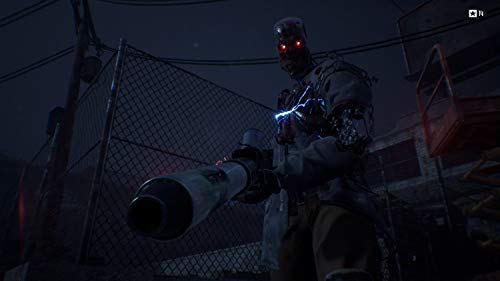 Terminator: Resistance (XBox ONE)