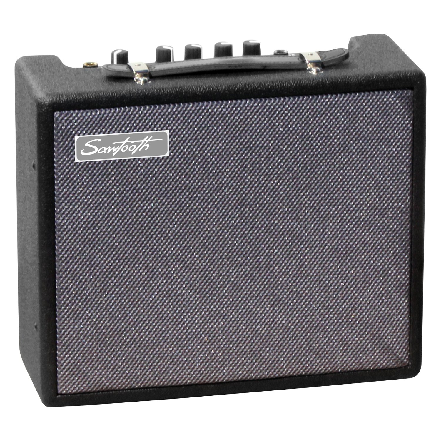 Sawtooth 10-Watt Electric Guitar Amp