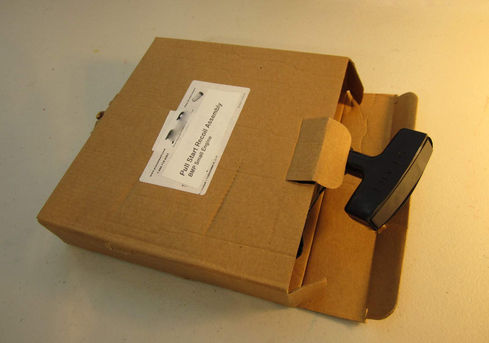 Pull Starter for Husqvarna 6021P 149cc Mower 961330011 917.38451 A B 917.384518