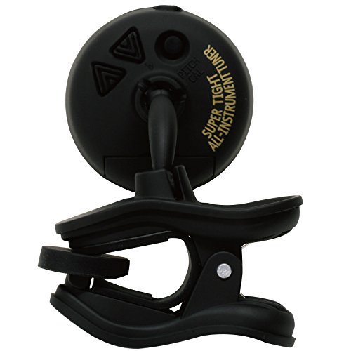 Snark SN-8 Super Tight All Instrument Tuner