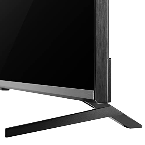 TCL 75" Class 6-Series 4K Mini-LED UHD QLED Dolby Vision HDR Smart Google TV - 75R646, Black