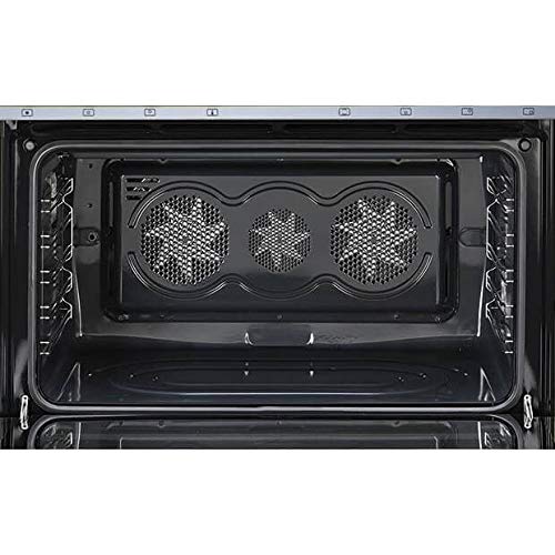 Smeg Portofino CPF36UGMR 36''x 25'', 4.5 cu. ft. Oven Freestanding Pro-Style Dual Fuel Range, Red