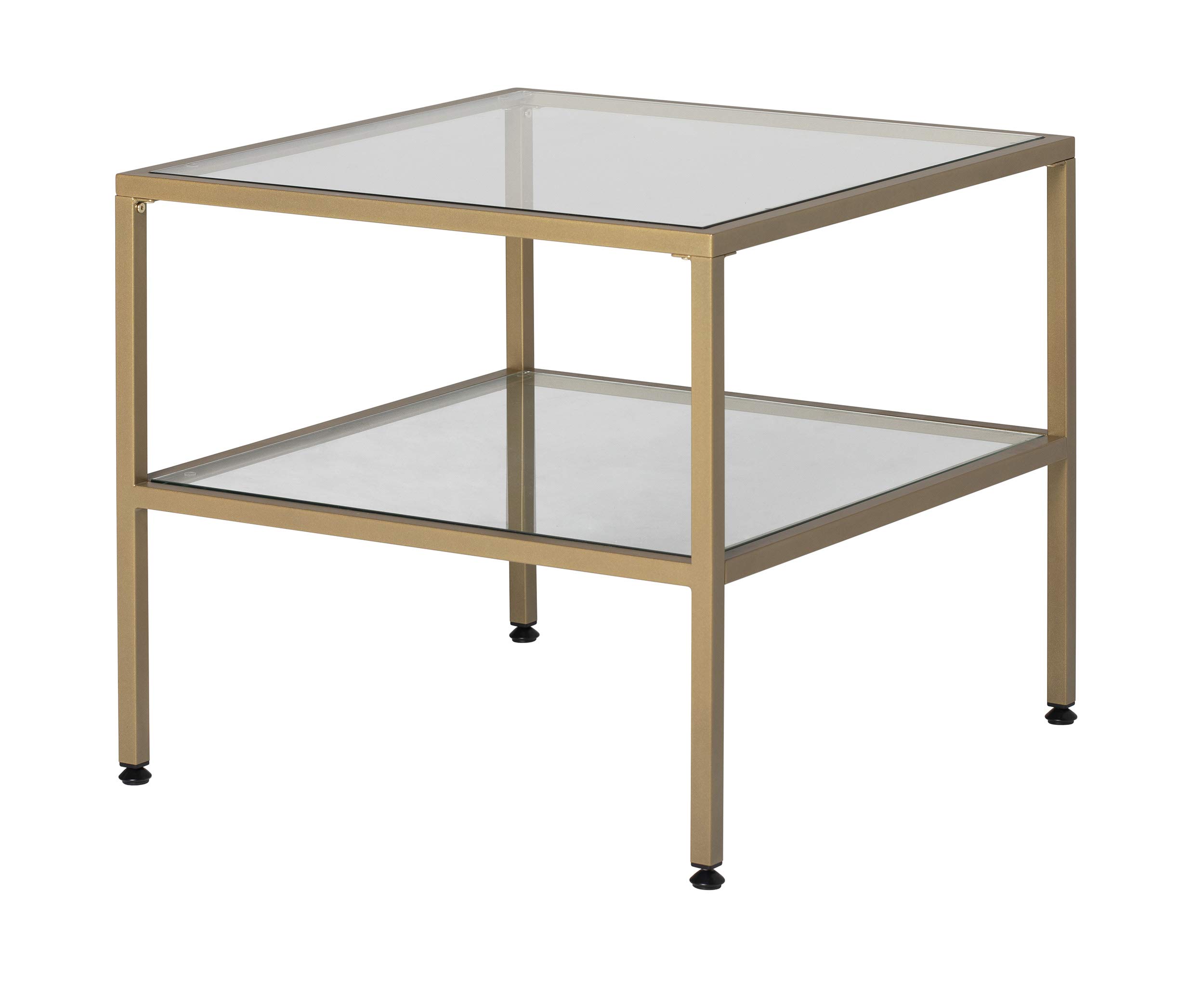 Studio Design Coffee, End Table 25"