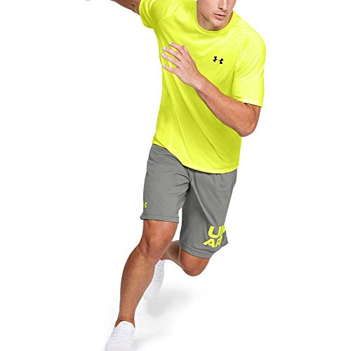 Under Armour UA Tech™ Wordmark XL Gravity Green