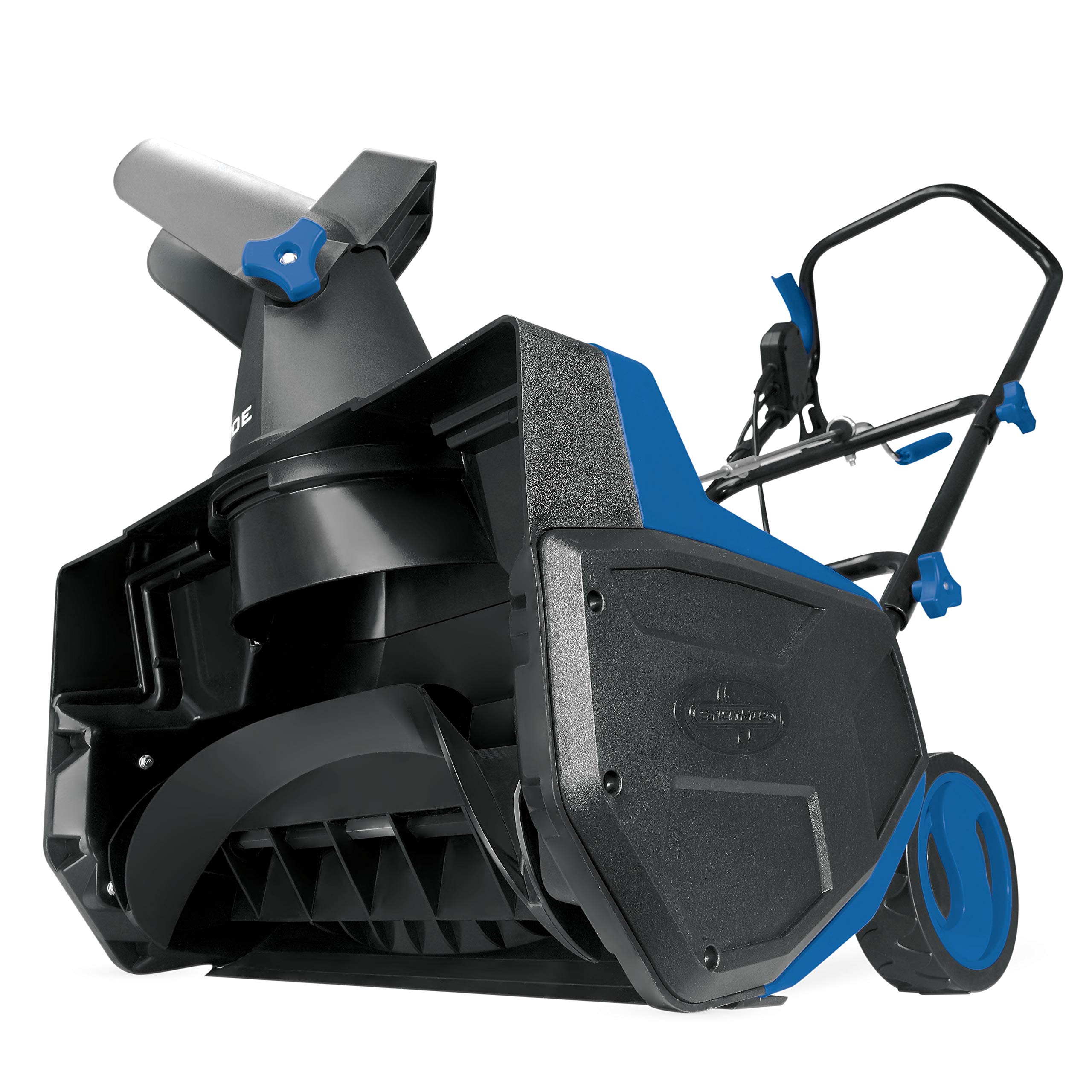 Snow Joe SJ618E-RM 18" 13 Amp Electric Snow Thrower