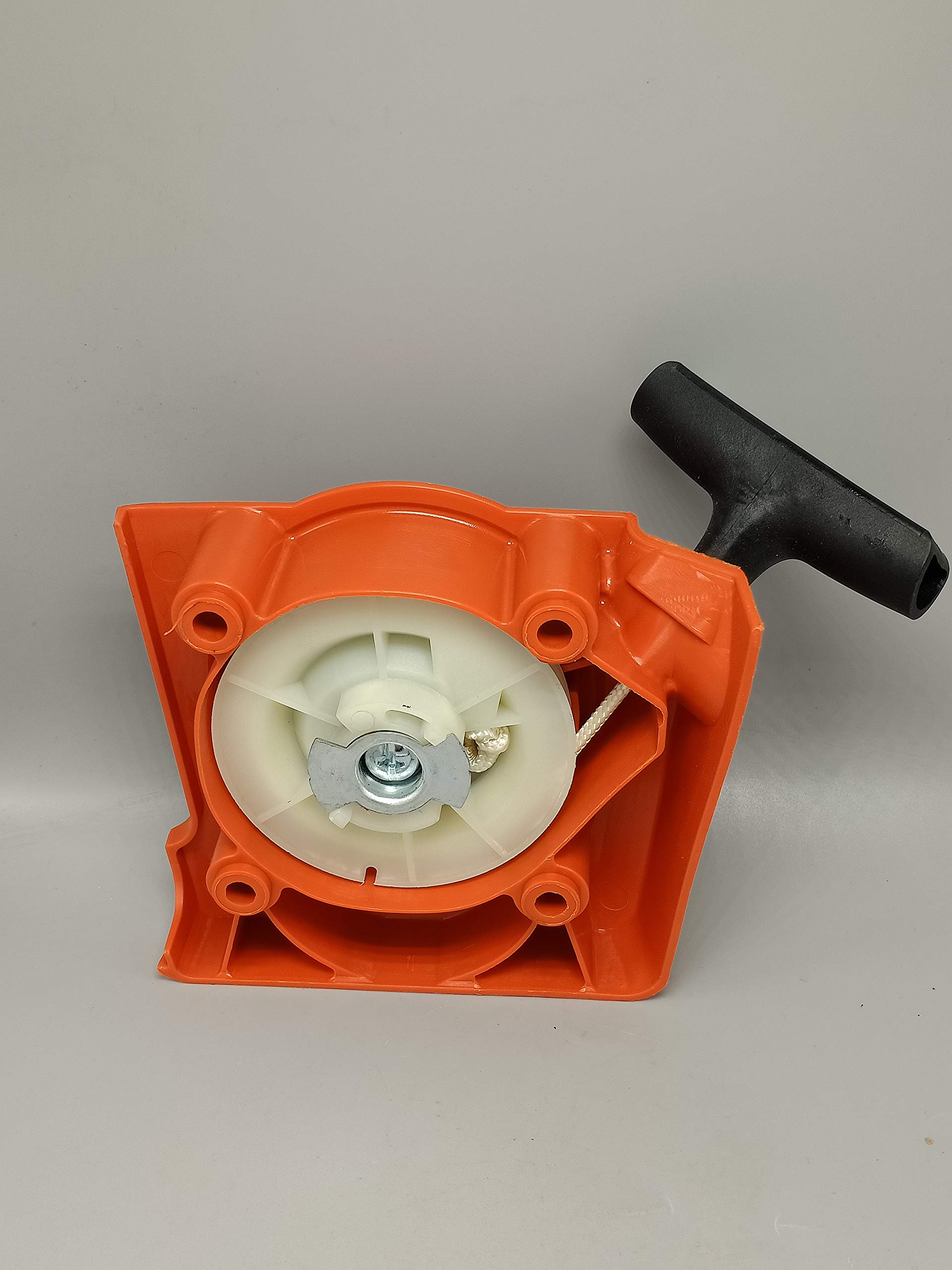 shiosheng 578283501 Starter Recoil Assembly for Husqvarna Fits 560BFS 560BTS 570BTS 580BFS 580BTS Backpack Blowers