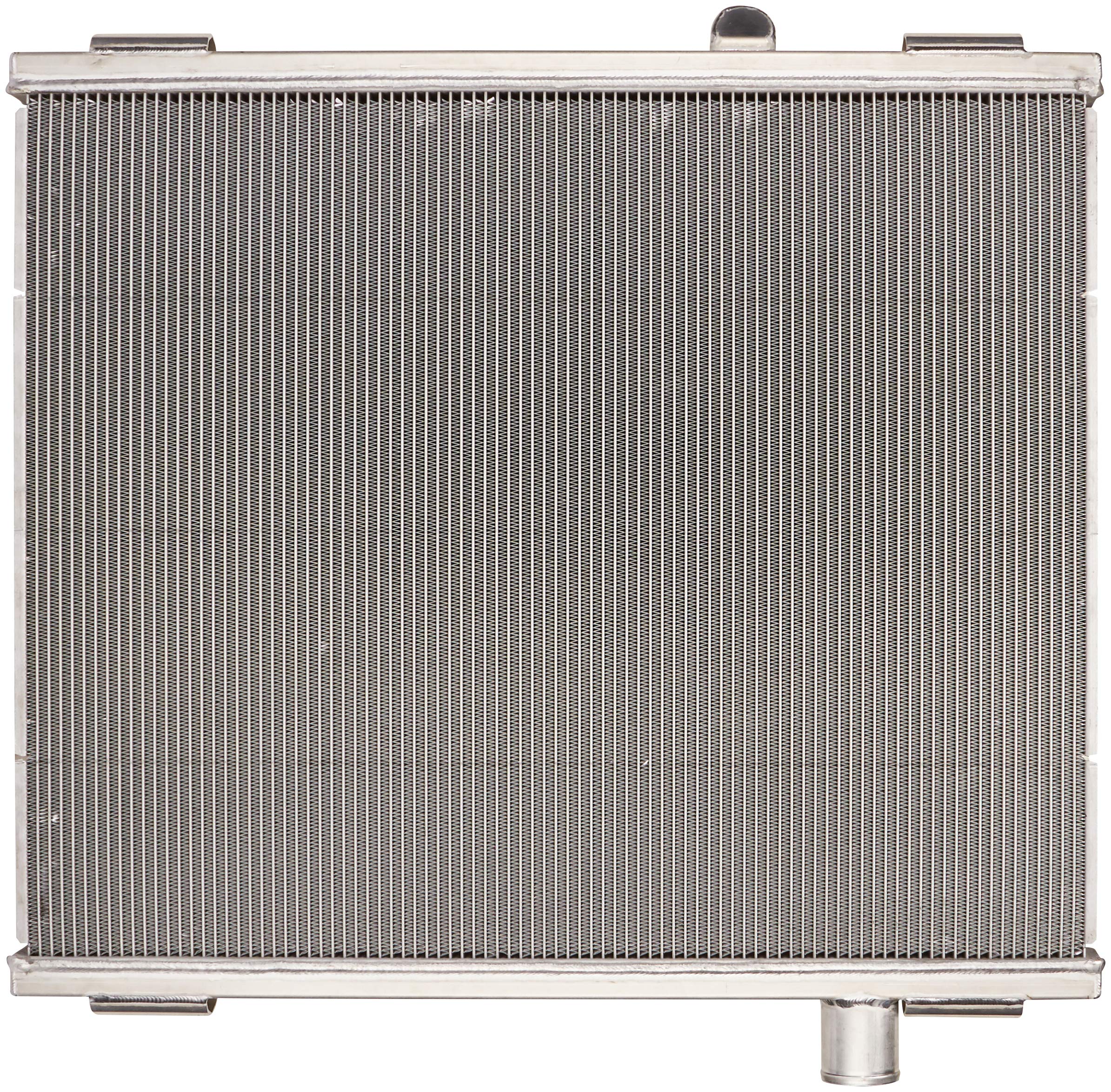 Spectra Premium 2001-3006A Aluminum Industrial Complete Radiator