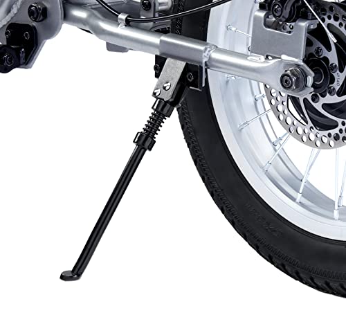 VIRO Rides Cafe Racer 25.2 V, Motorized Electric Mini-Bike with Parent-Controlled Max Speed for Ages 8+