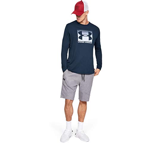 Under Armour UA Sportstyle Boxed XXL Academy