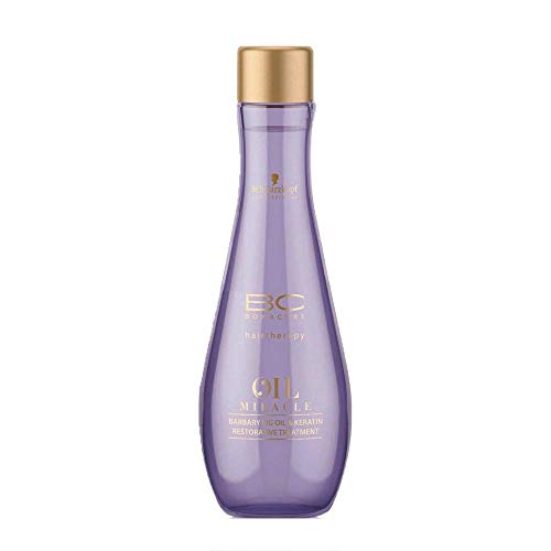 Schwarzkopf BC Oil Miracle Barbary Fig Oil Mask 100 ml
