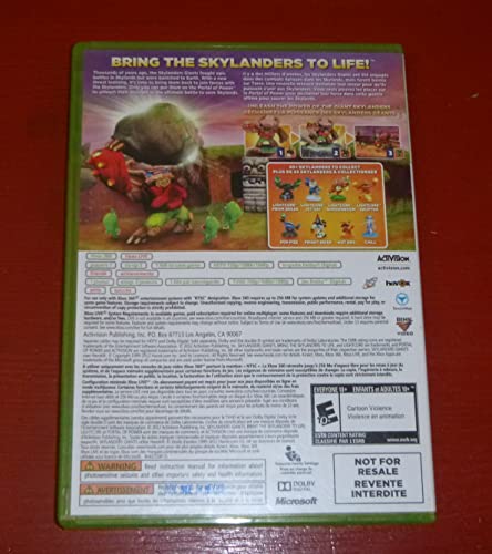 Skylanders: Giants