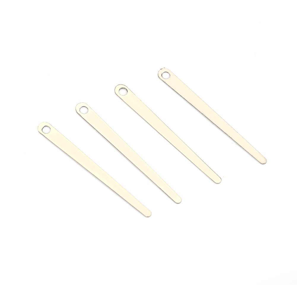 Saxophone Repair Kits, Alto Sax Repair Maintenance Kit, with Rollers, Needle Springs, Rat-tail Screws, Reeds, Reed Screws, Adjusting Screws, Nuts, Round Head Screws