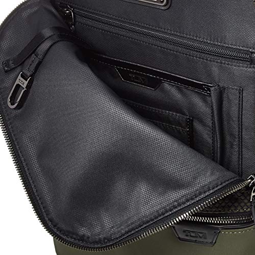 TUMI(トゥミ) Men's Backpacks, Algae Mesh, One Size