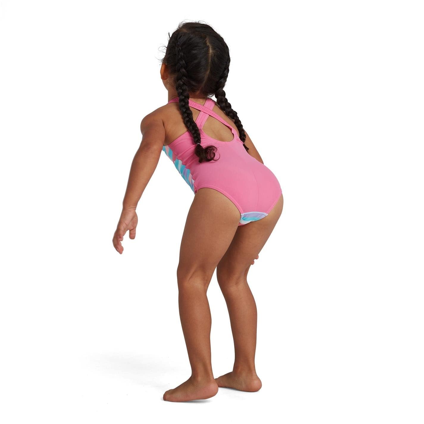 Speedo Koko Koala Digital Placement Crossback 3 Years