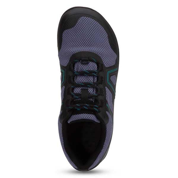 Xero Shoes Mesa Trail WP Black Women's Size 8