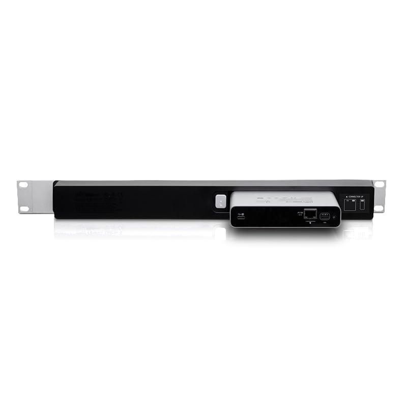 Ubiquiti Networks Cloud Key G2 Rack M. Accessory, CKG2-RM